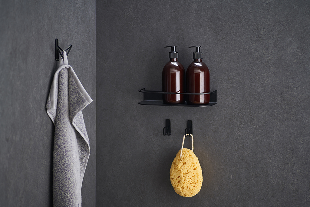SPAZA | Bathroom Accessories for Hotels and Spas